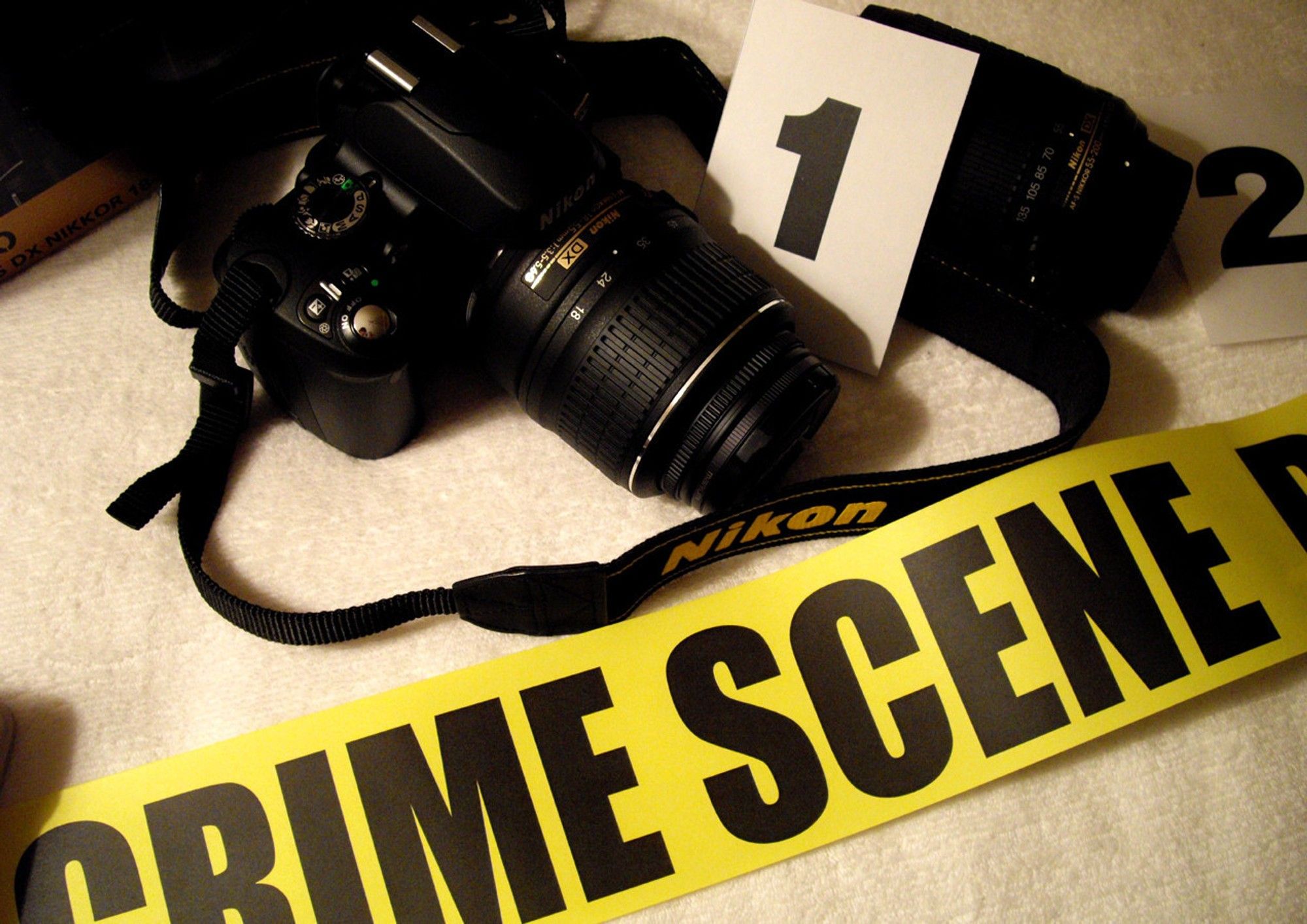 Security theft: Ministry denies leak