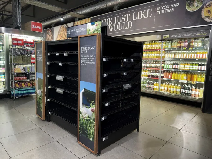 Competition body praises retailers for implementing product rationing ...