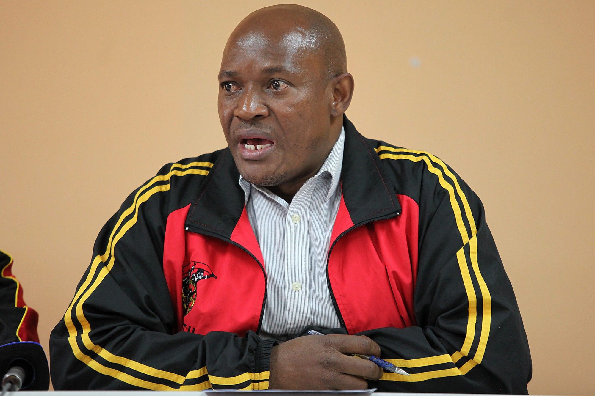 KZN Cosatu slams GNU government