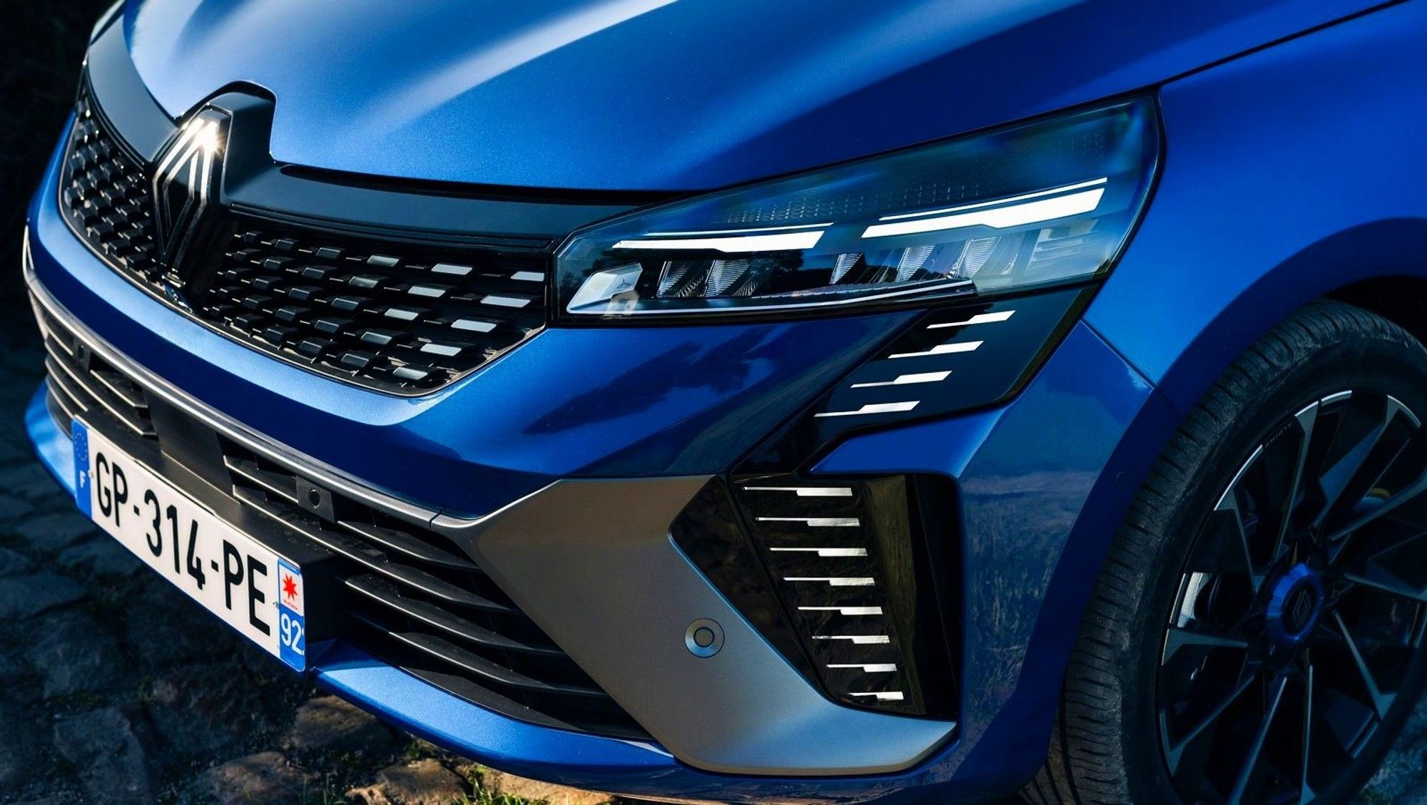 Here’s what Renault South Africa is launching in 2024. But sorry, no Oroch