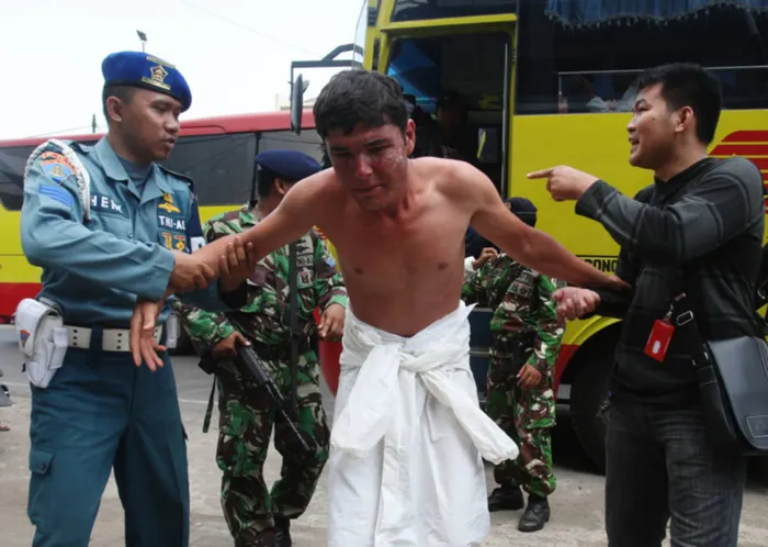 Protect child asylum-seekers: HRW