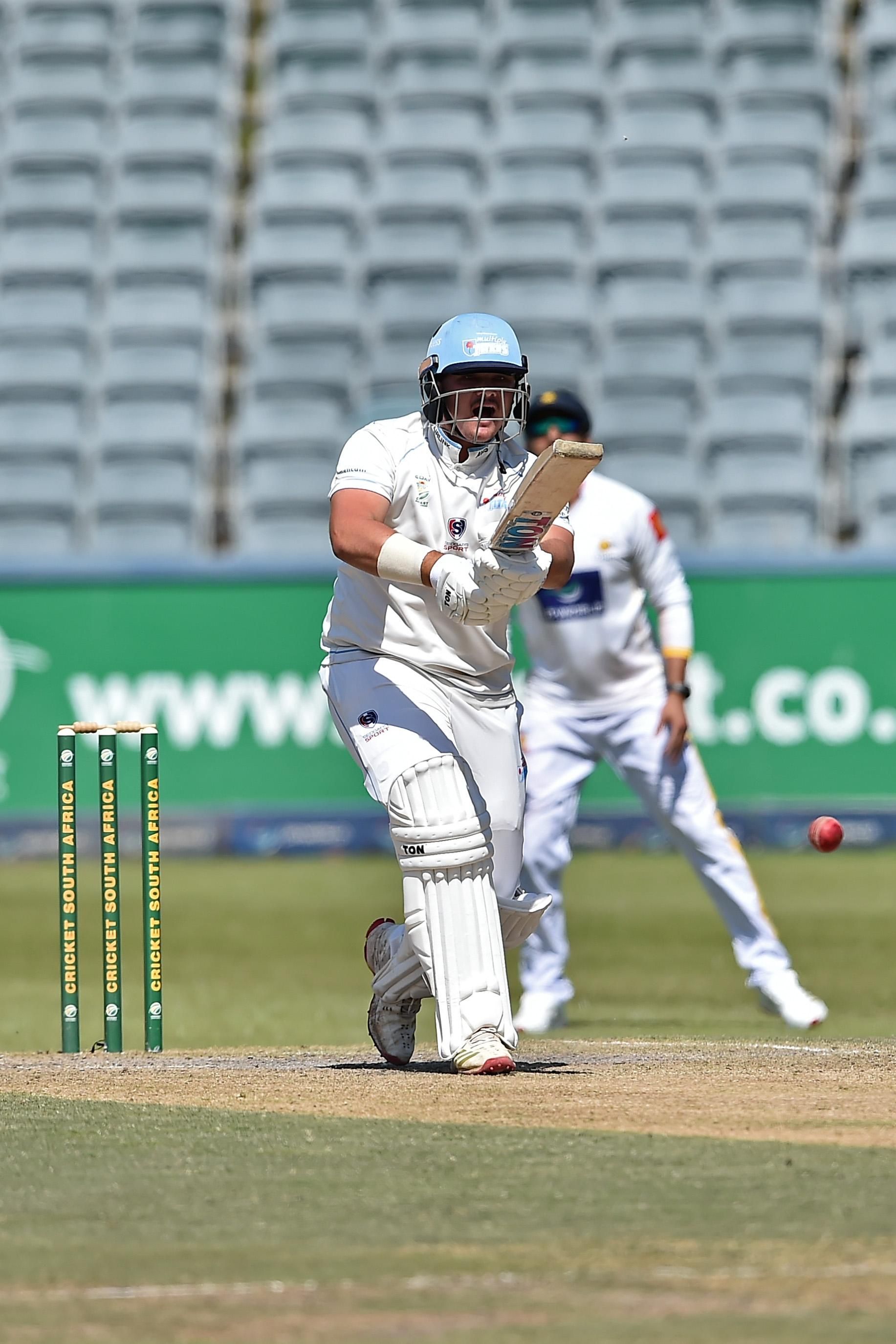 Pretoria produced Titans in cricket this season