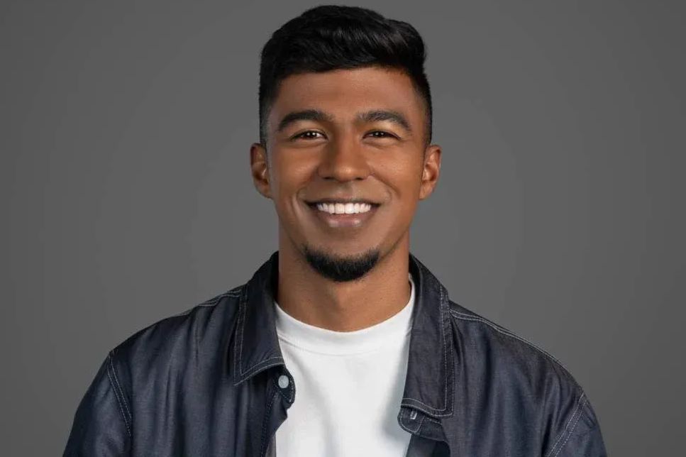 ‘He has won my heart already’: meet Big Brother Mzansi’s first Indian ...