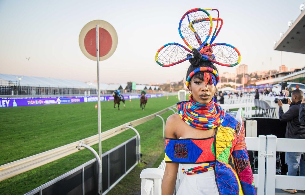 Bazovunywa yizulu abazojuxuza ngeDurban July