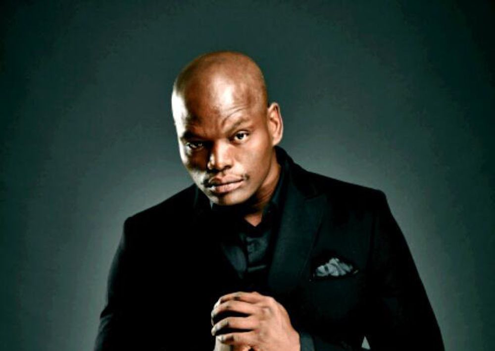 Daniel strikes Gold with Titus role