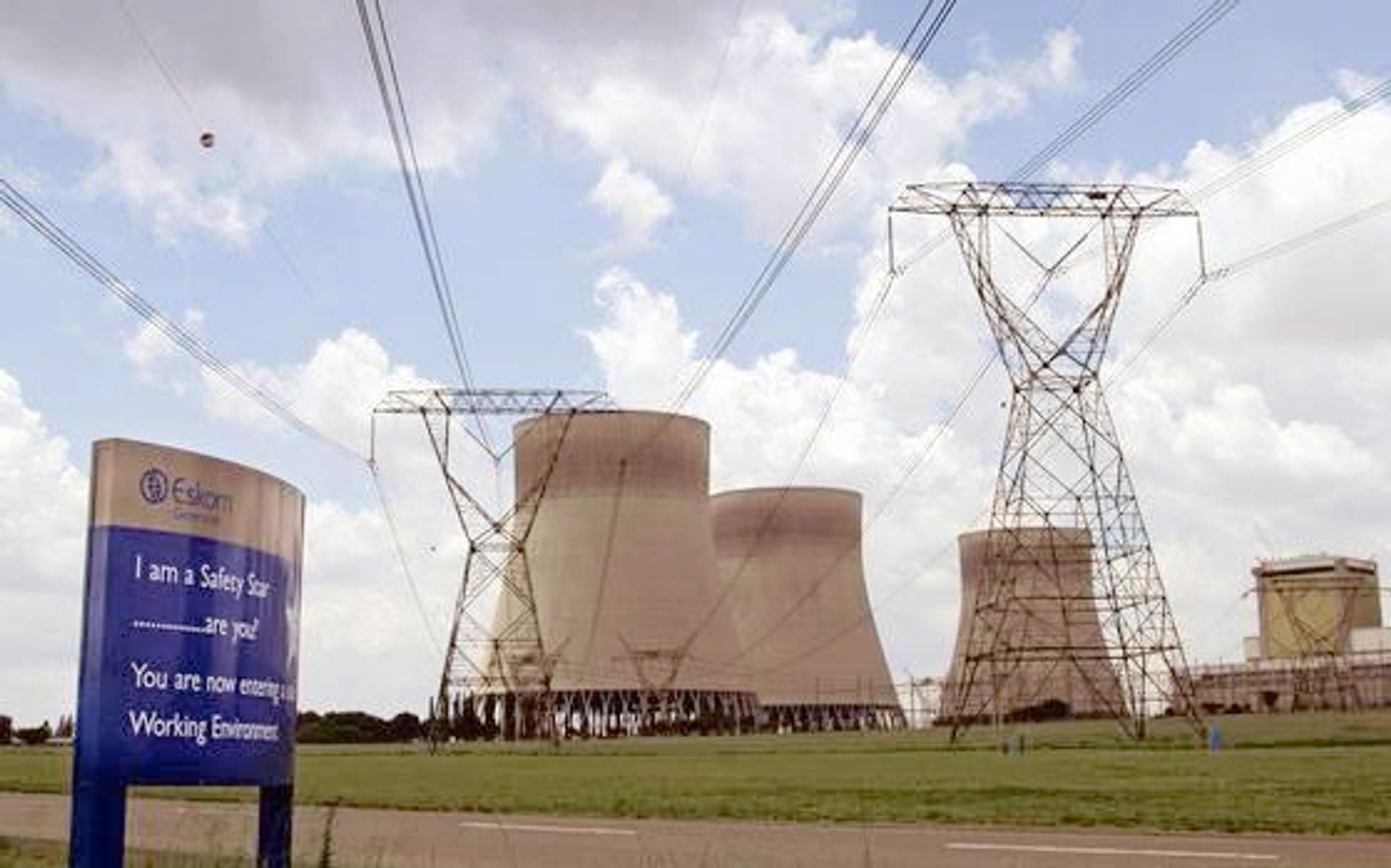 Eskom consults senior executives on Section 189 process