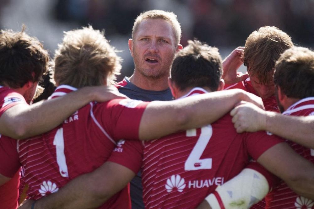 The Springbok who kept coming back — the making of new Bulls coach ...