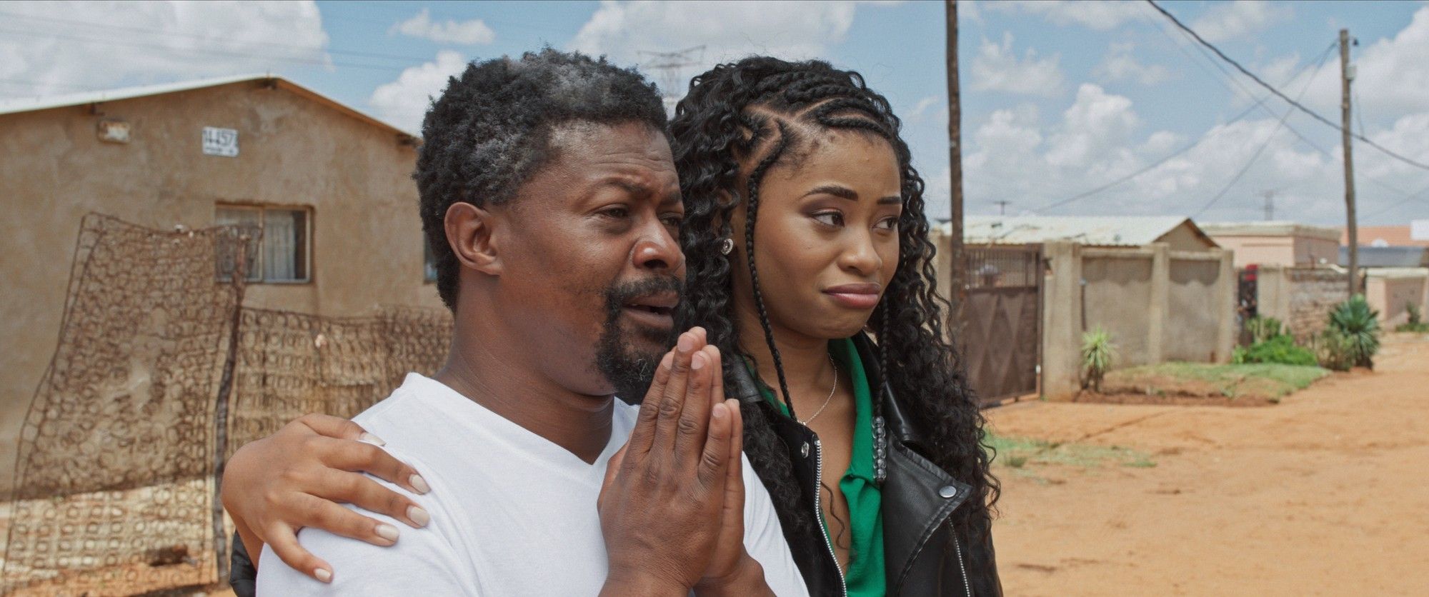 ‘Losing Lerato’ 2 is a heartfelt exploration of love, loss and resilience