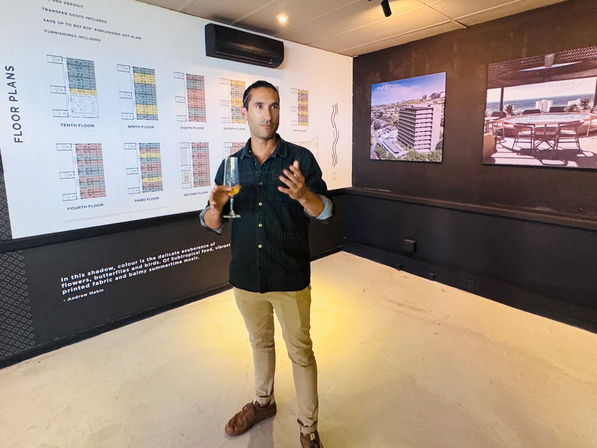 BlackBrick expands footprint in KwaZulu-Natal with Umhlanga ApartHotel ...