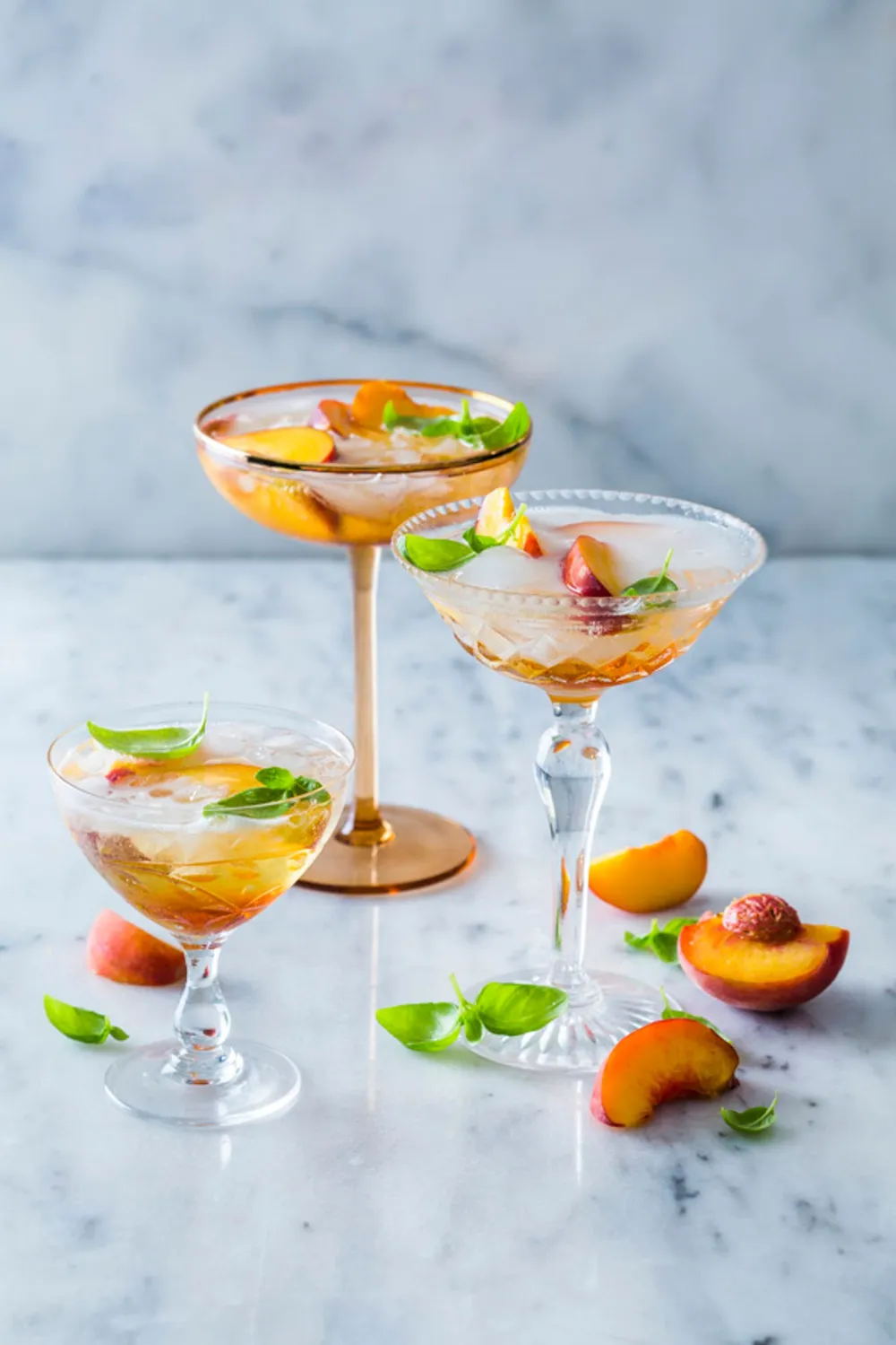 Our favourite recipes from Justine Drake, one of the new ’MasterChef SA ...