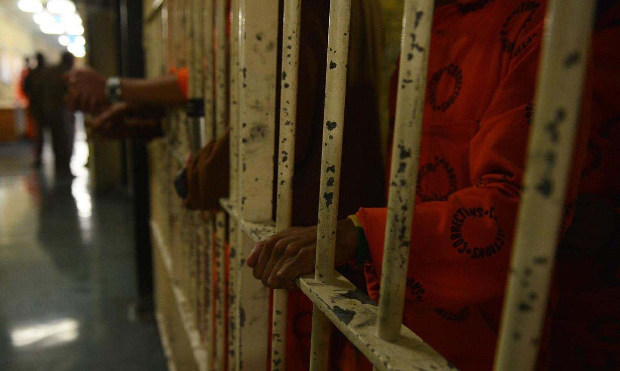 Unveiling darkness part 1: Exploring some of South Africa’s most ...