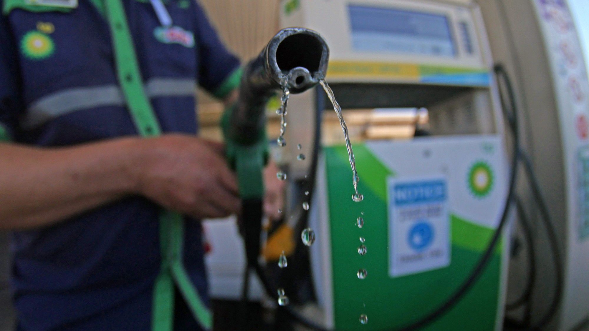 Fuel price cut on cards