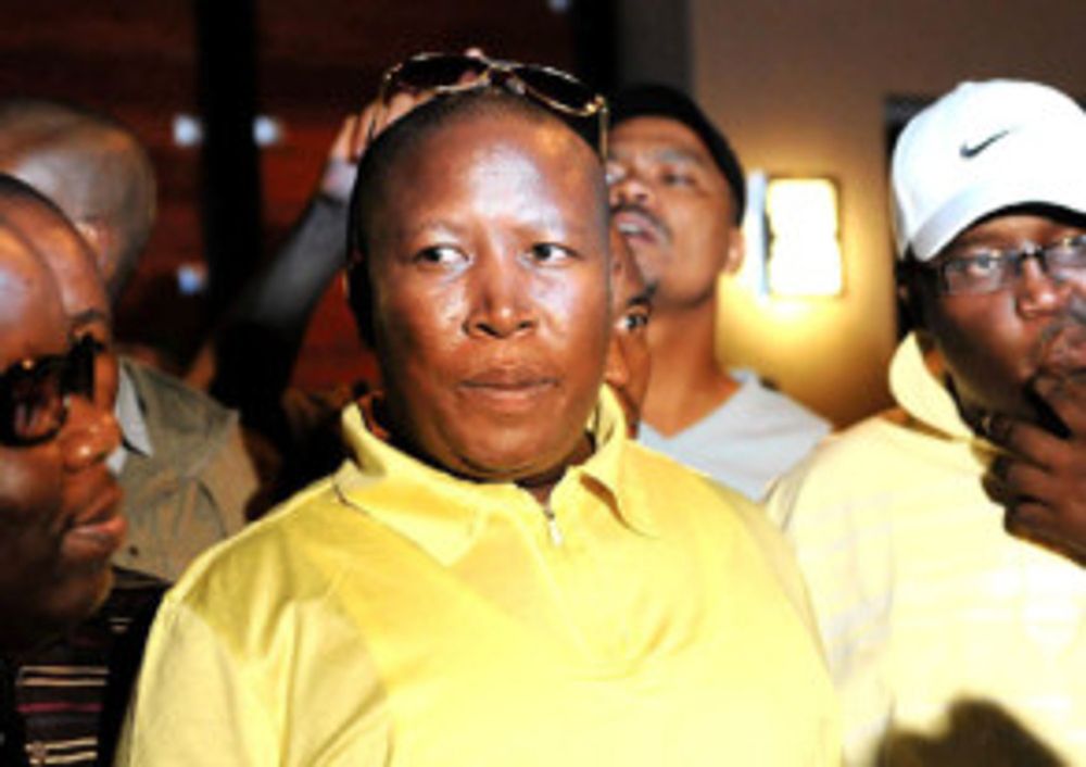 Sars mum on Juju pals tax inquiry