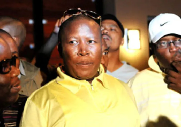 Sars mum on Juju pals tax inquiry