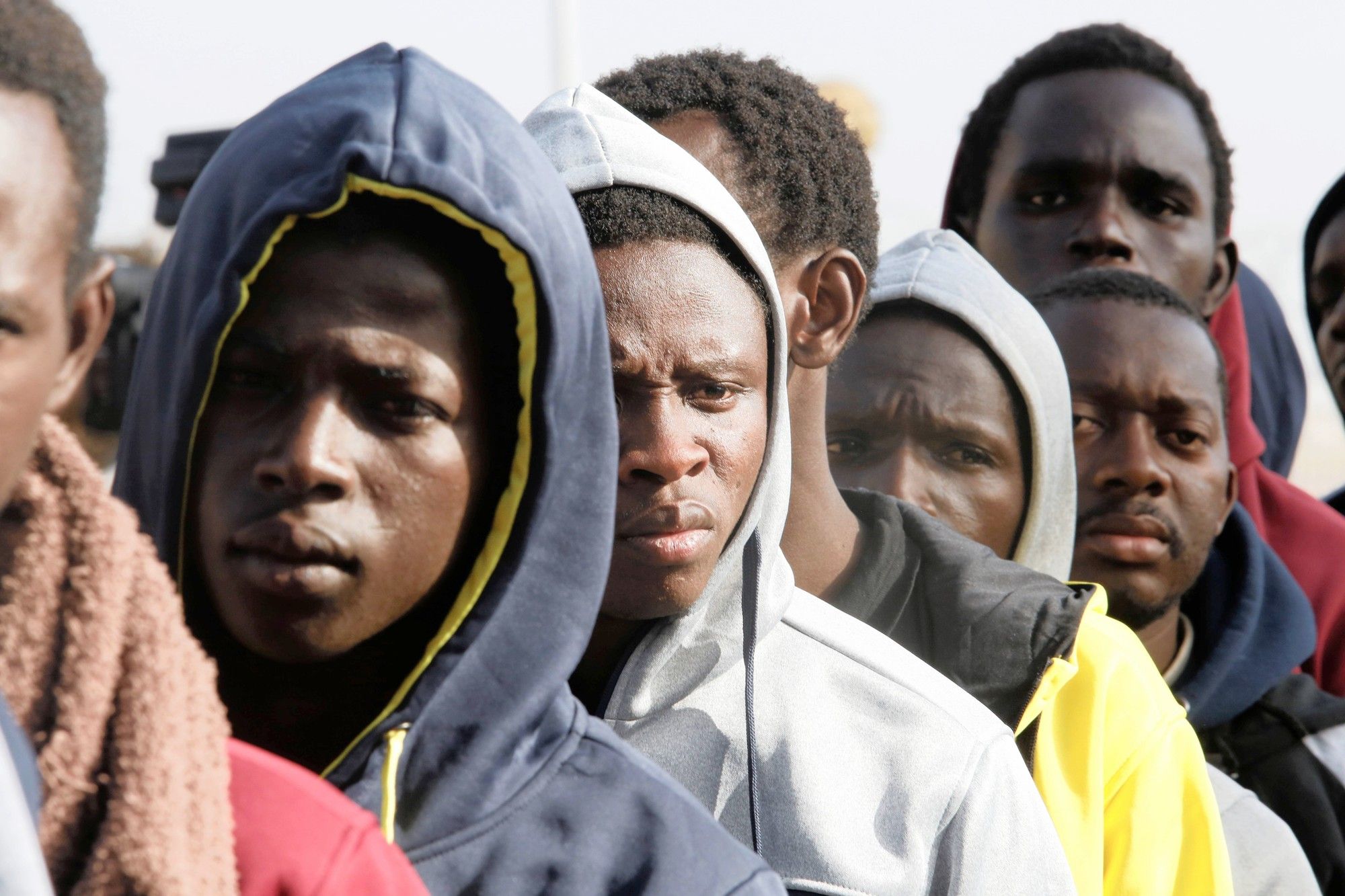 South African graduates continue to struggle post graduation