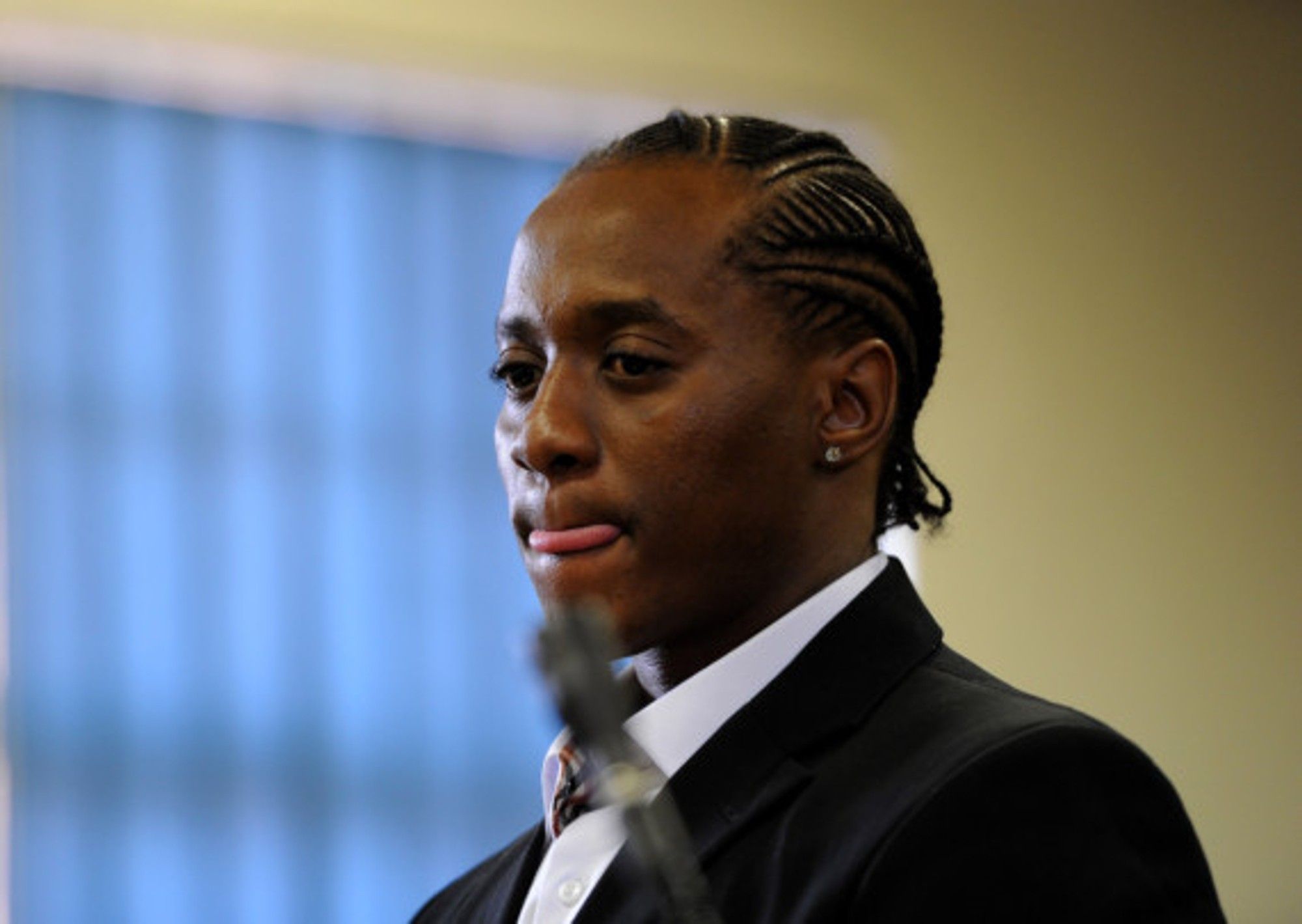 Jub Jub in bid to appeal murder conviction