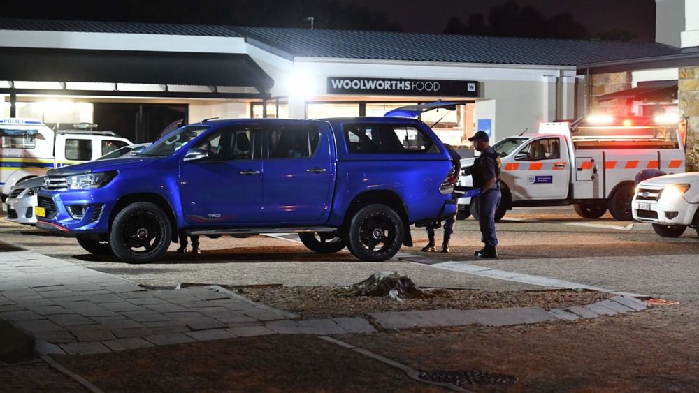 Diner shot, another injured dead at Rondebosch sushi restaurant