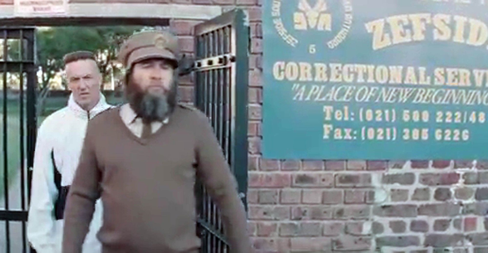 WATCH: Die Antwoord's new music video slammed for 'insulting coloureds'