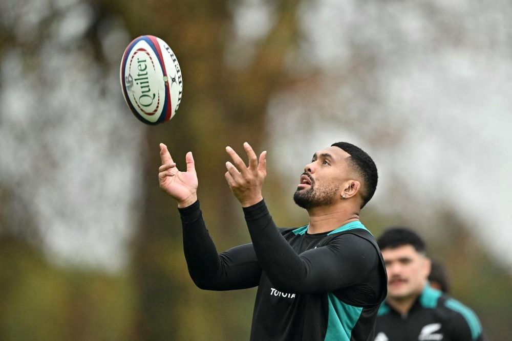 All Blacks look to bounce Back as Wales eye historic upset