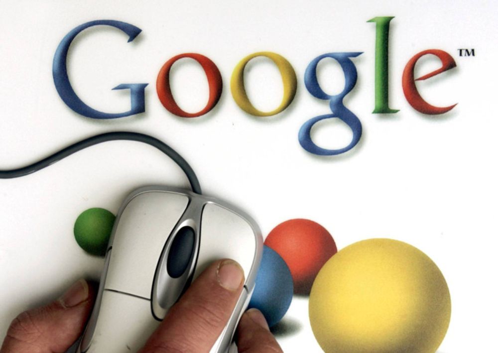 Google ordered to delete search results