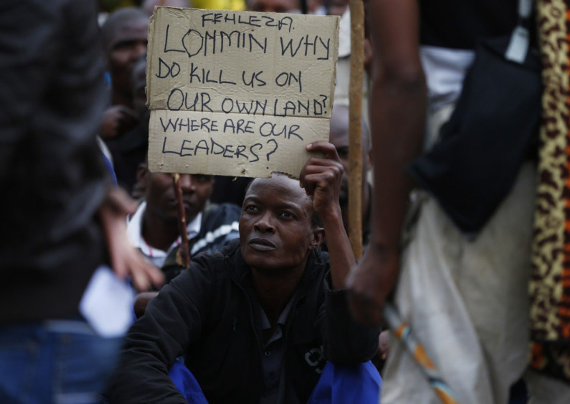 Lonmin talks facilitated: CCMA