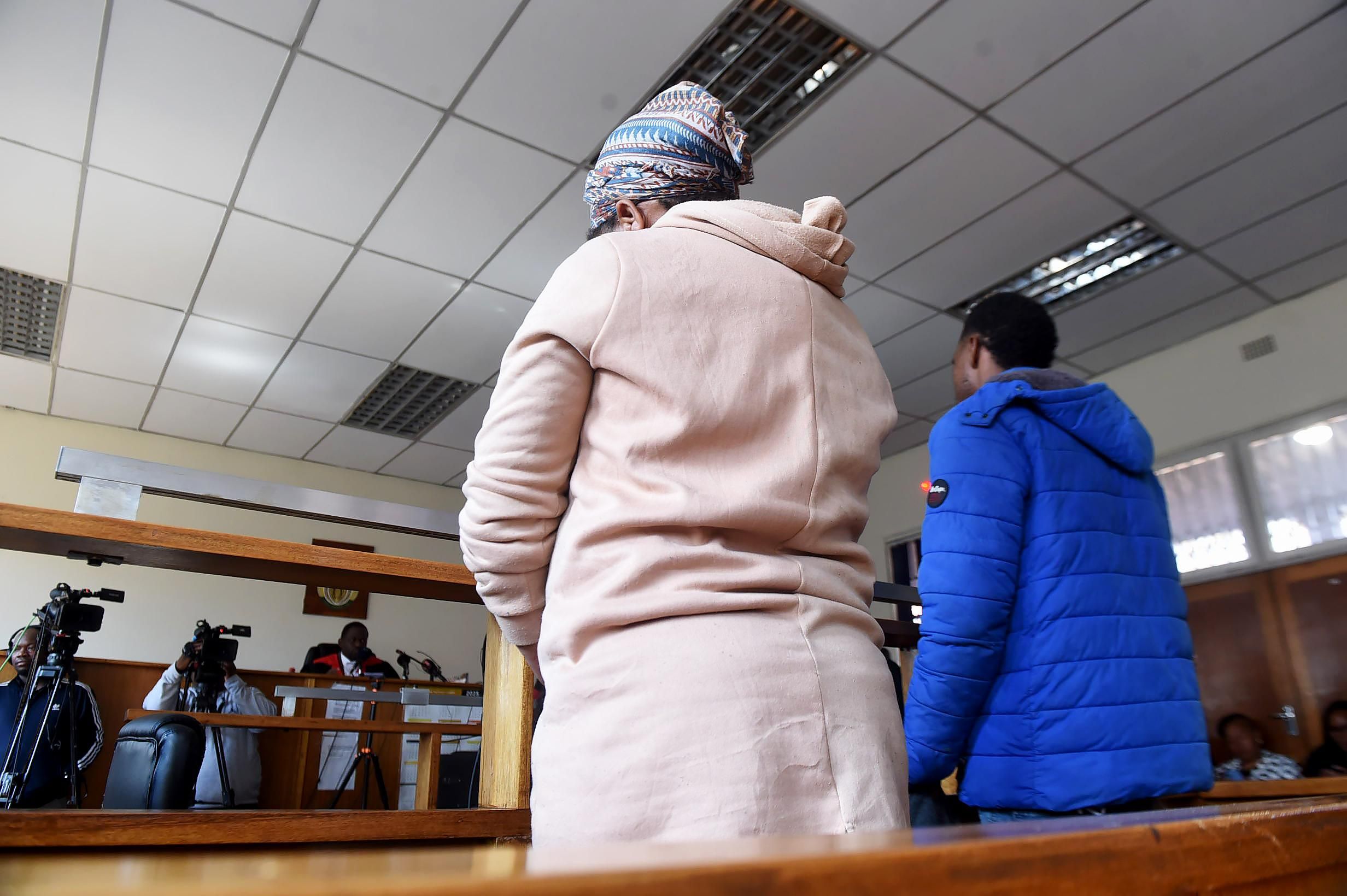 Tragic case of Baby Nikita: Parents abandon bail application