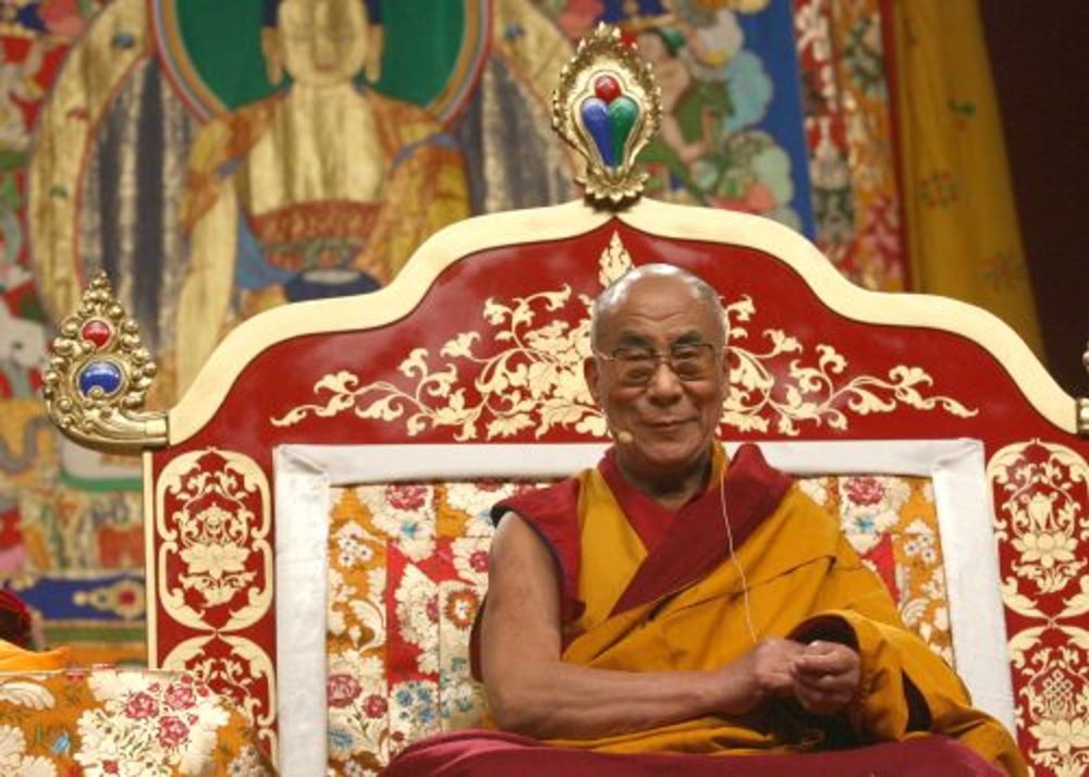 'The golden time of Tibet tourism has come'