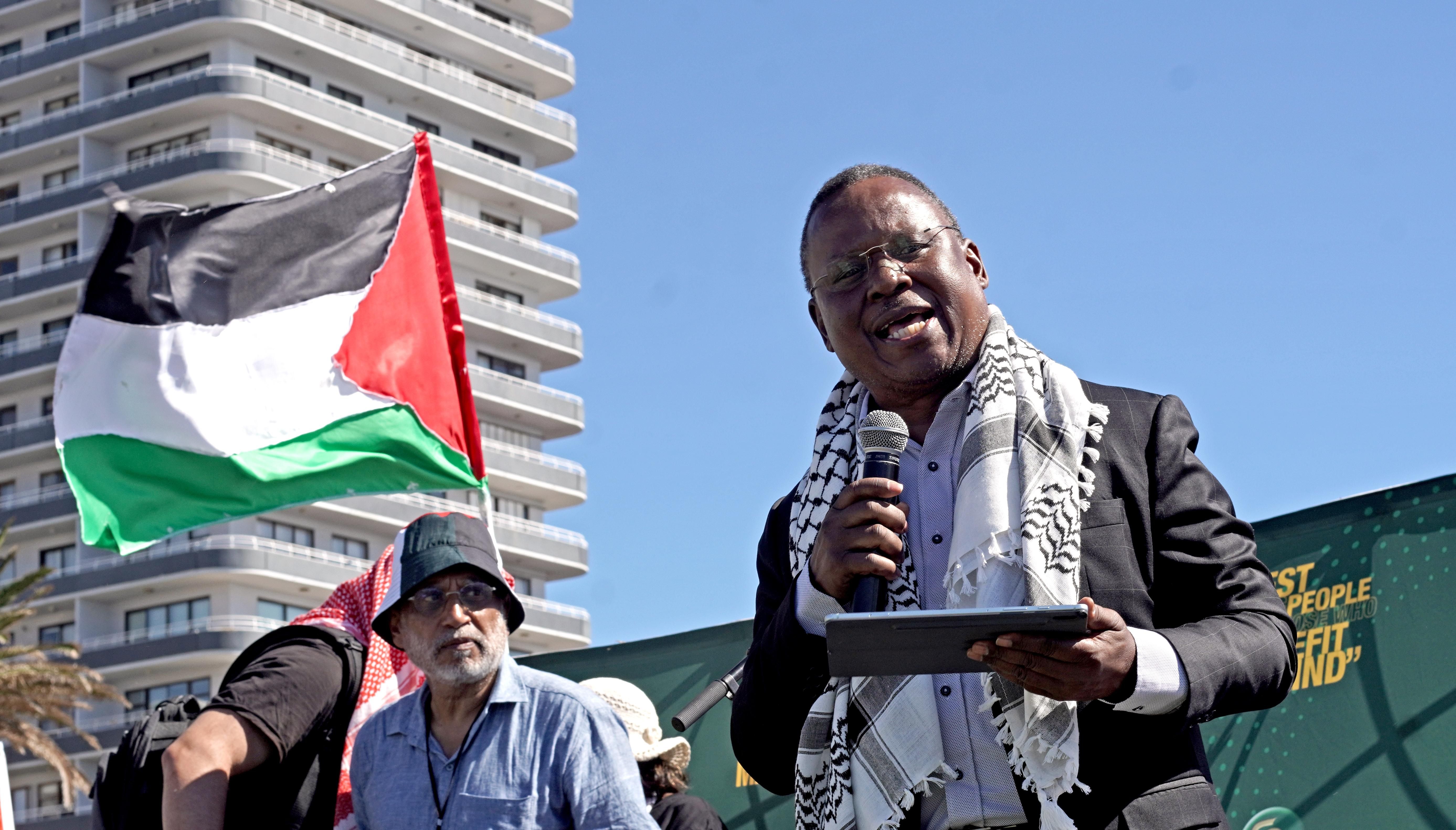 South Africa's Sovereignty: The Truth Behind Trump's Baseless Accusations