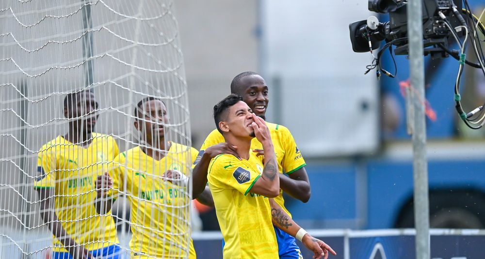 No room for error - or draws - as Mamelodi Sundowns, Orlando Pirates ...