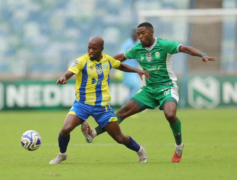 Giant-killers Casric Stars claim another big scalp with victory over ...