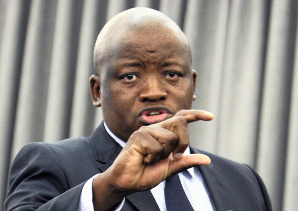 Government ‘will intervene to help SA’s steel industry’