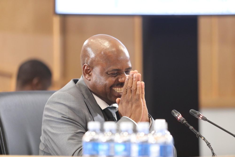 City of Ekurhuleni HR head suspended over failure to act against ...