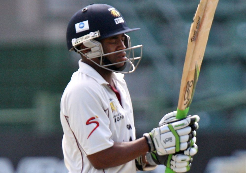 Bavuma, Deacon lead Lions recovery