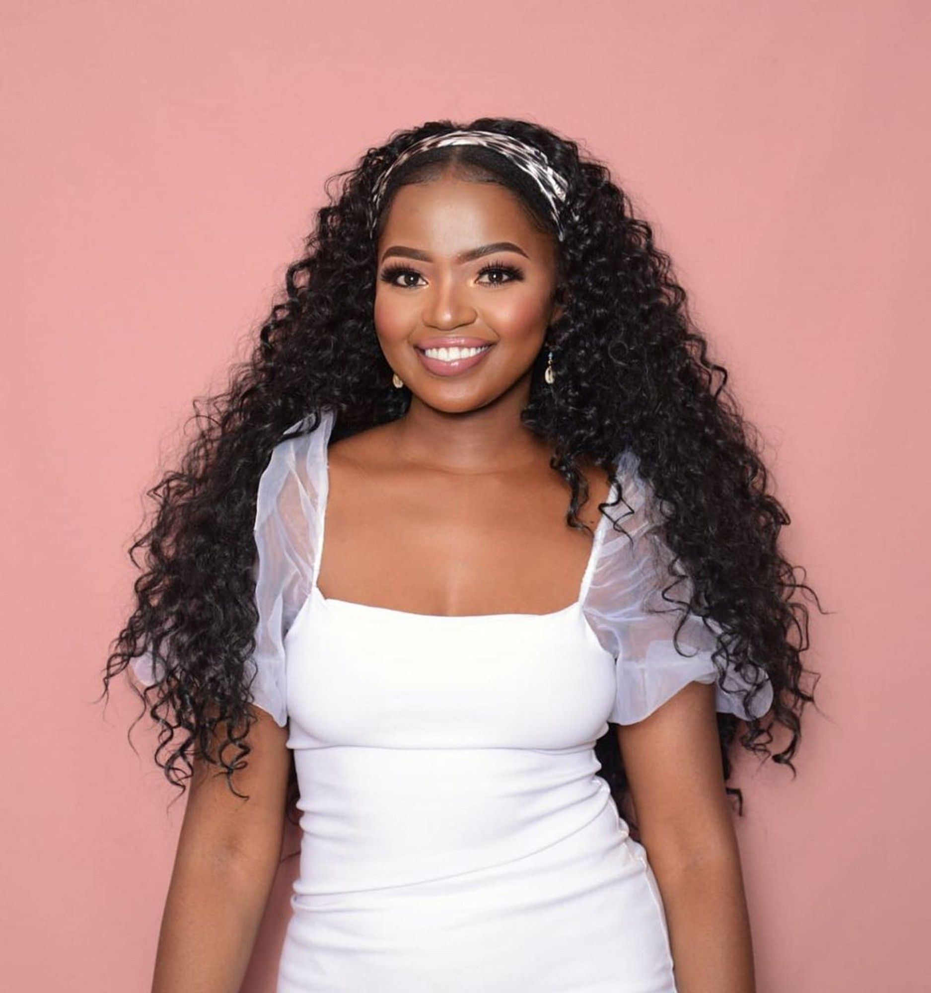 Meet Masedi Maredi, wet n wild’s new brand ambassador