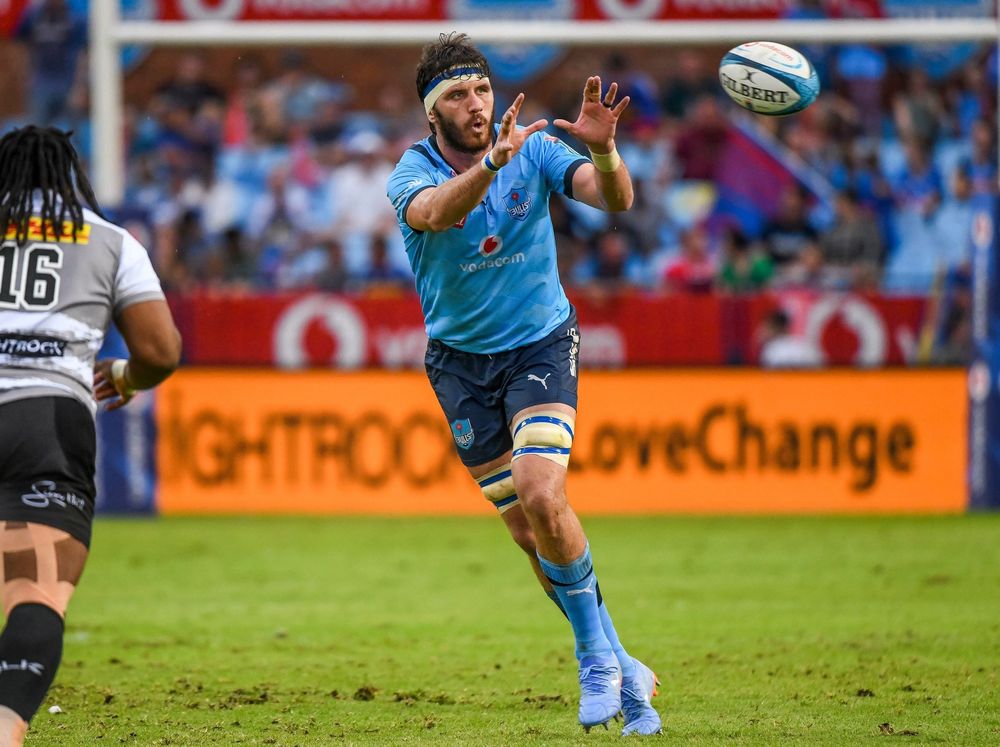 No Marcell Coetzee, so can captain Ruan Nortjé’s Bulls troops upset ...