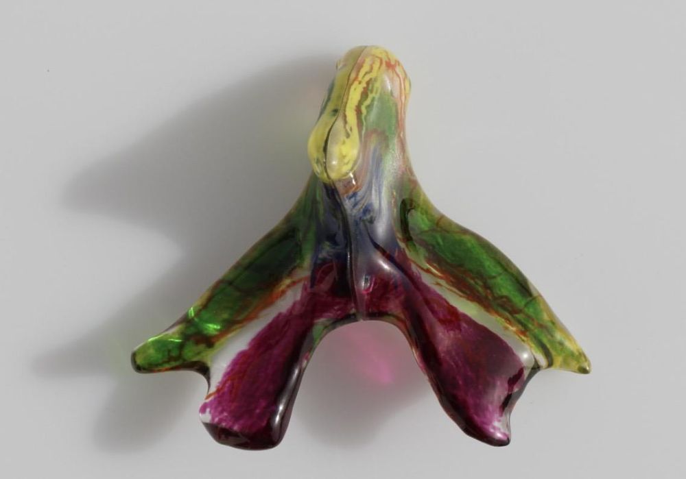 First-of-its-kind 3D map reveals intricate neural network of the clitoris