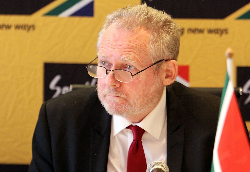 SA committed to increasing trade with Zambia, says dti minister