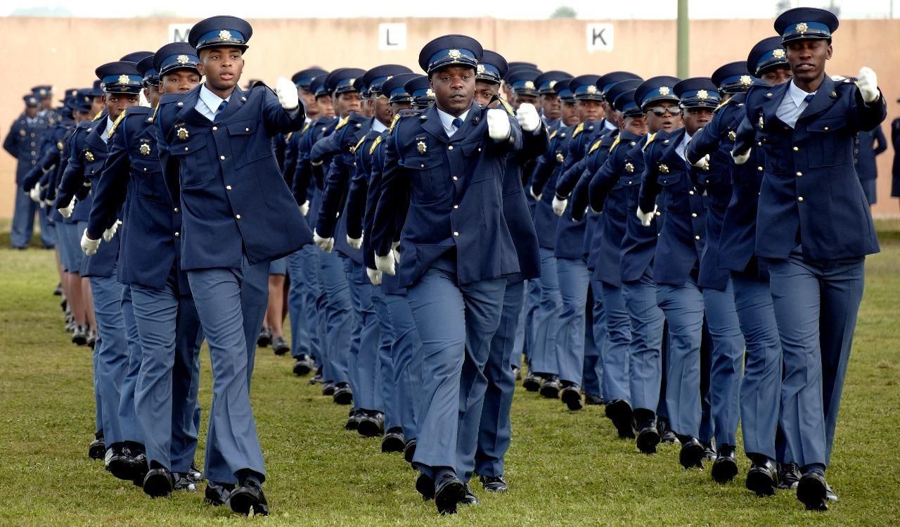 SAPS addresses capacity shortages in Crime Intelligence and Detective ...