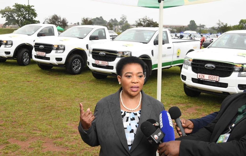 Premier Dube-Ncube speaks on trophy saga as ANC KZN fires back at ANCWL