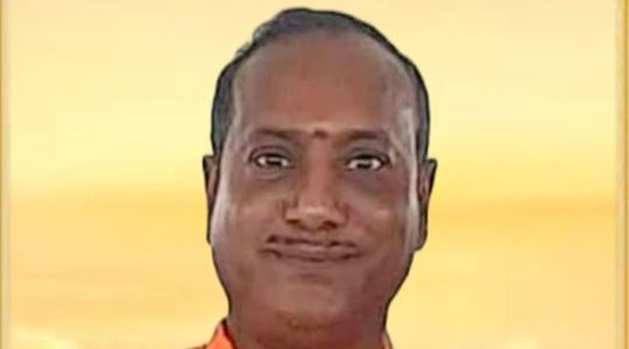 Murdered Phoenix priest Poobalan Munsami Naidu to be buried today