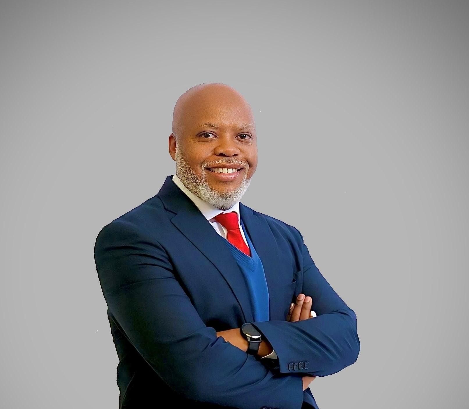 Gibela Rail confirms Reggie Boqo as CEO as company marks major milestone