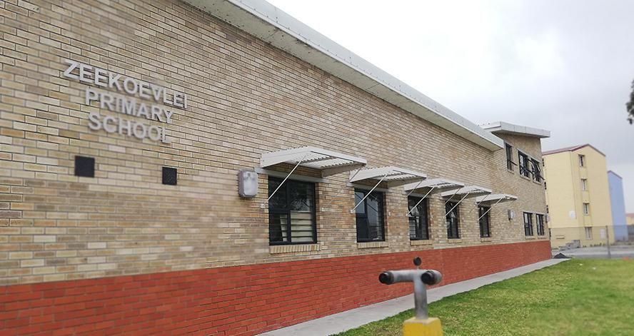 Corporal punishment allegations lead to teacher's arrest at Zeekoevlei ...