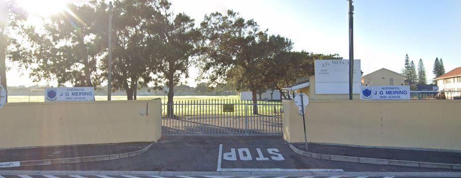 Mother's plea for action after son's bullying ordeal at JG Meiring School