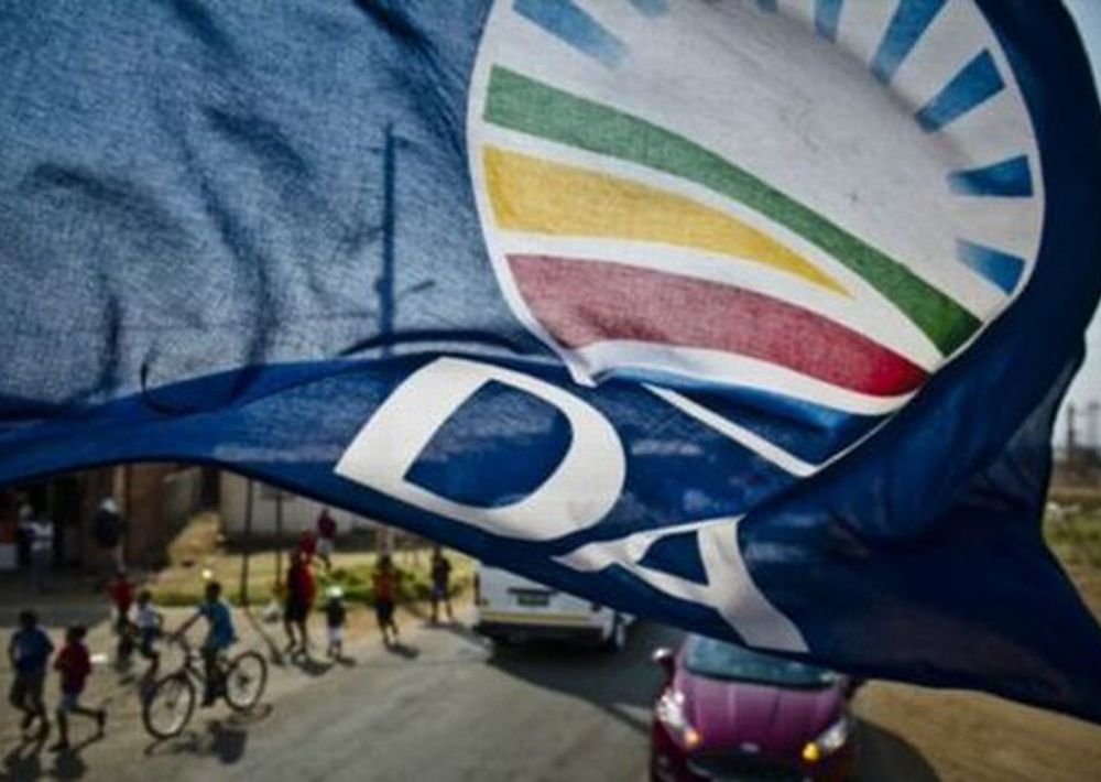 DA gets tech-savvy with ‘Activist App’