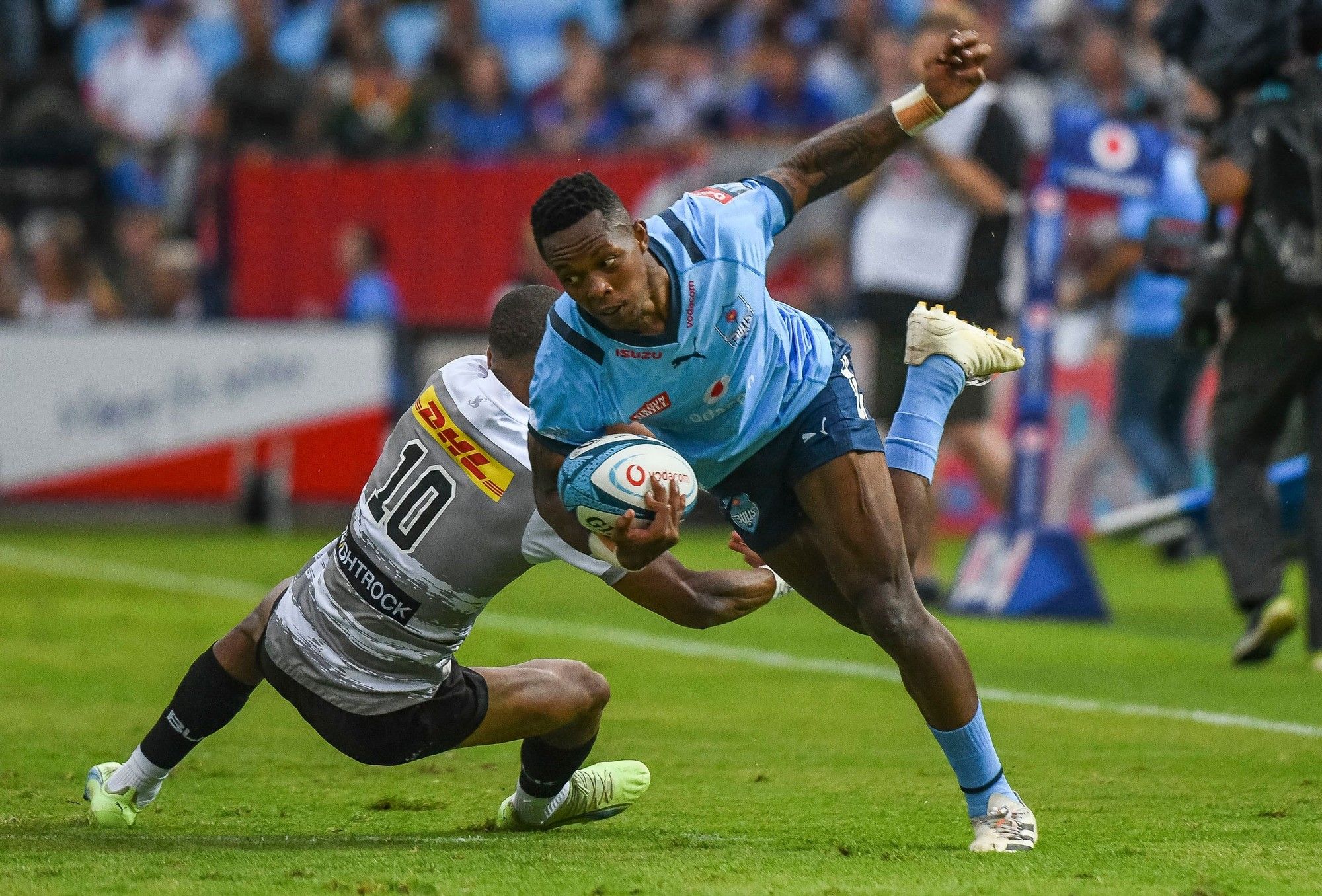 From World Cup winner to being unemployable - What’s next for Springbok ...