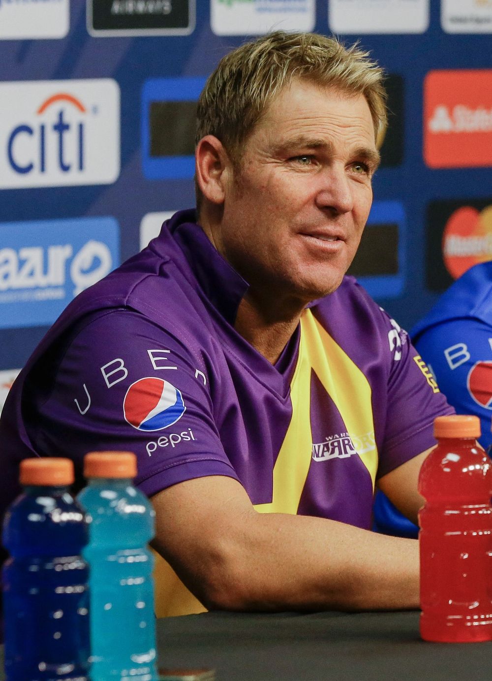 Police rule out foul play in Shane Warne’s death