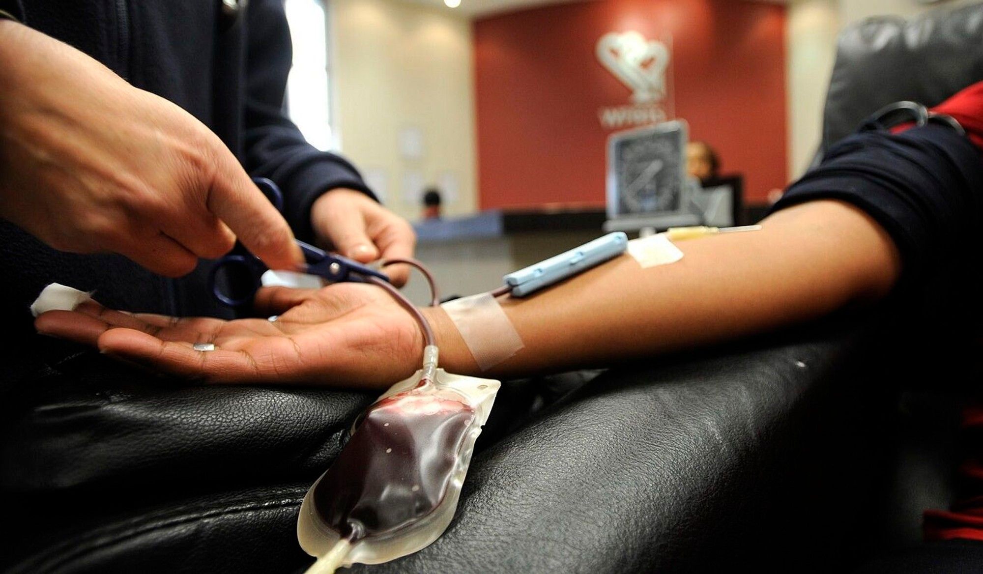 Your guide to safe blood donation: When to donate and when to wait