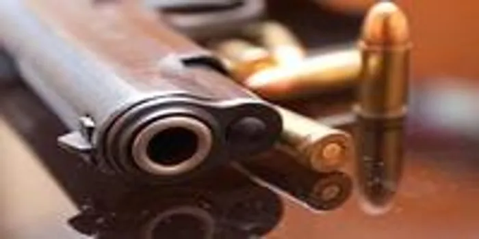 Eastern Cape man gunned down while eating dinner