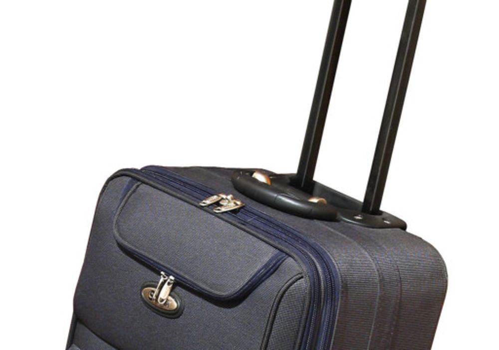 December travel moves up 14%