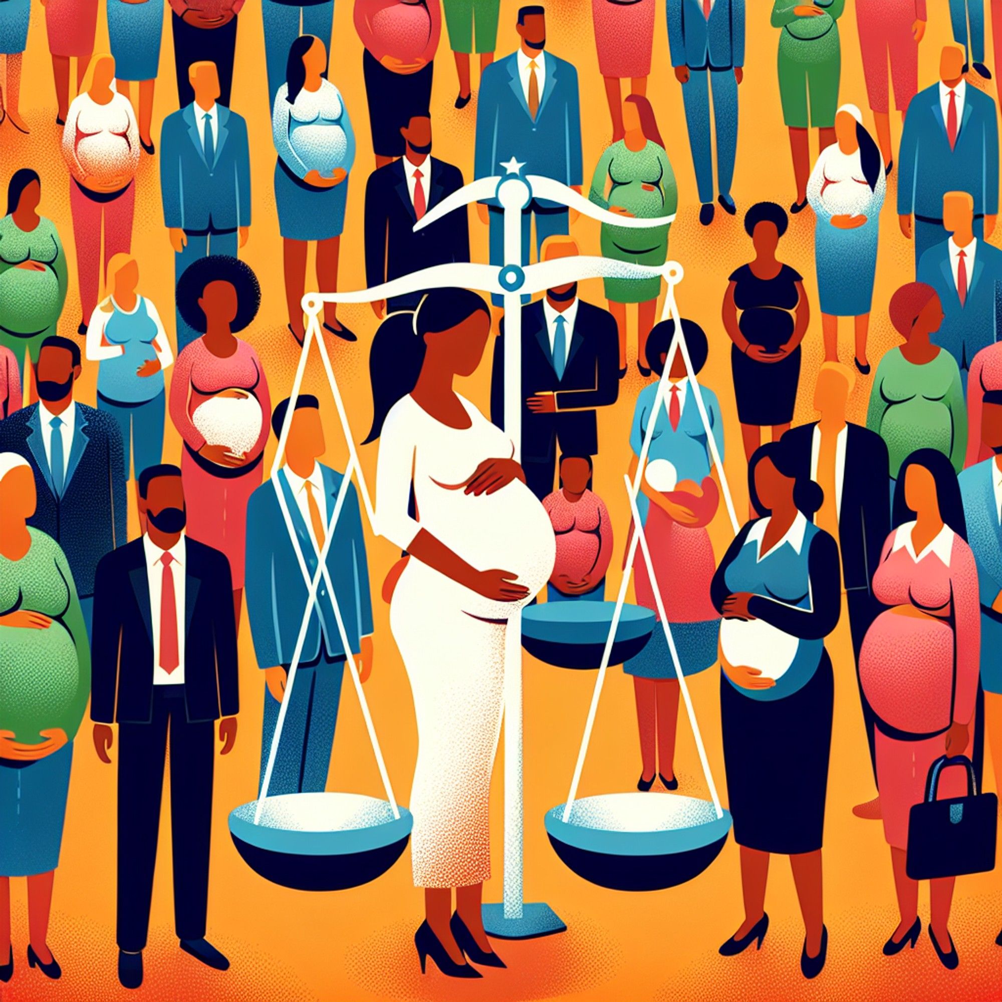 Historic maternity leave case before Constitutional Court could ...